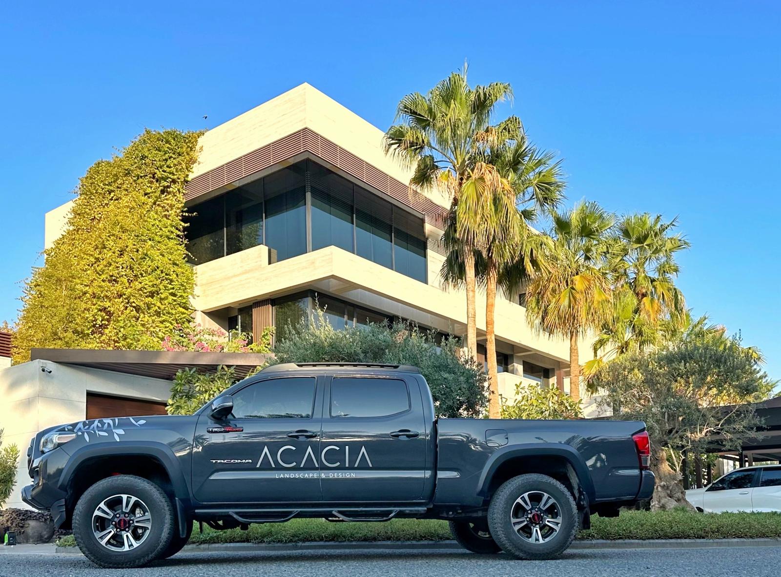 OUR CLIENTS | Acacia